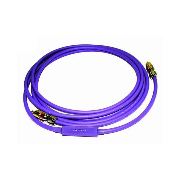 Calypso Sub Woofer – Black Rhodium