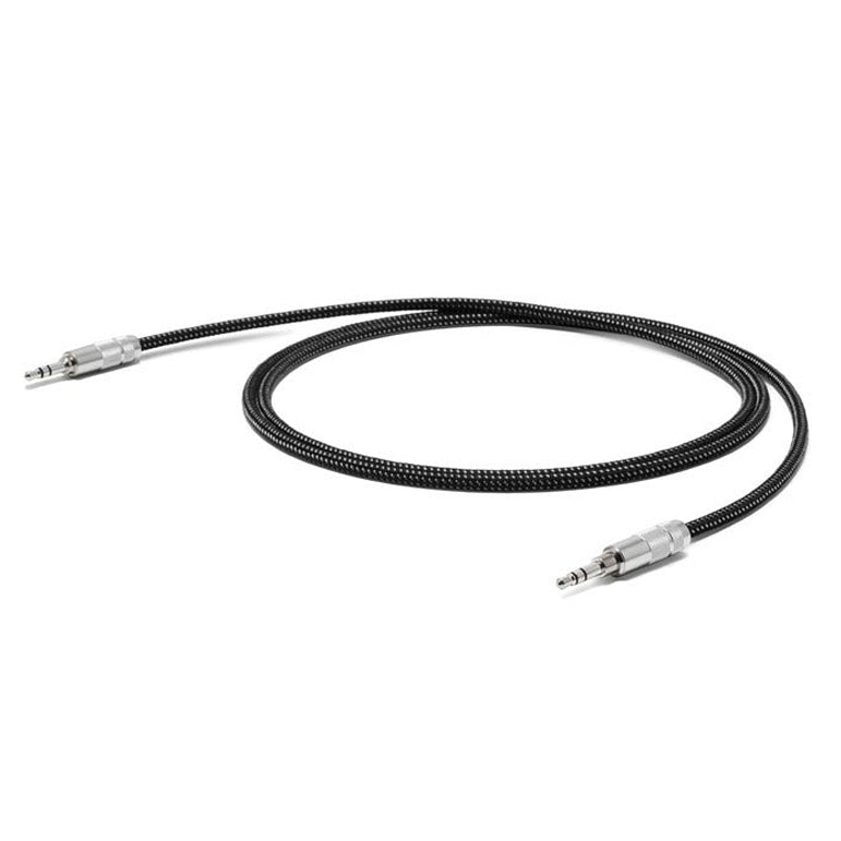 Oyaide HPC-35 1.3m/2.5m – Black Rhodium